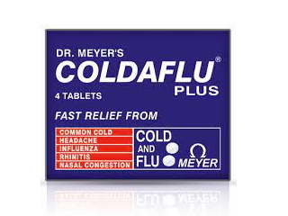 Cold & Flu : Guystar, Guyana Online Shopping