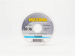 Line Maxima 17 yard 30lb : Guystar, Guyana Online Shopping
