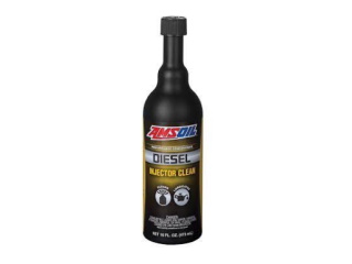 Oil Amsoil Diesel Additive 16oz : Guystar, Guyana Online Shopping